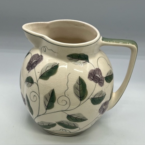 Other | Laura Ashley Pitcher | Poshmark